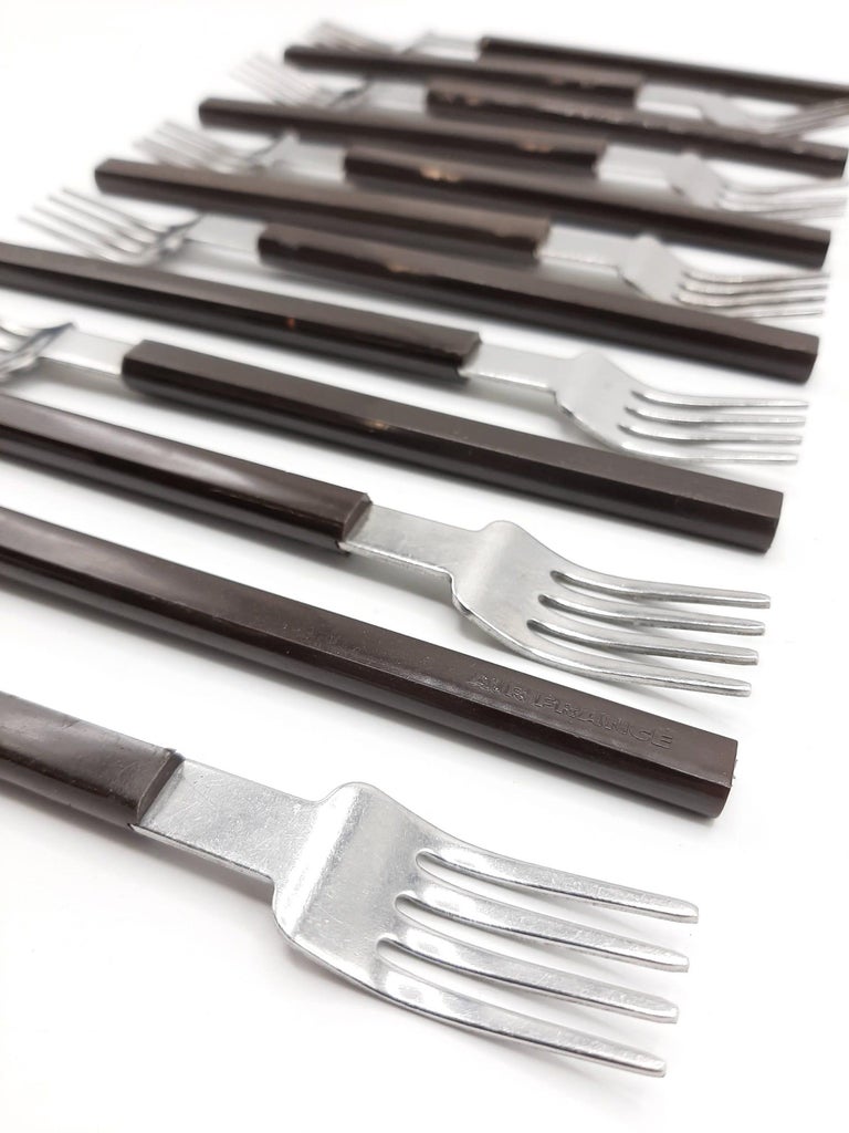 Raymond Loewy for Air France Concorde Set of 36 Circa's 1970 For Sale ...