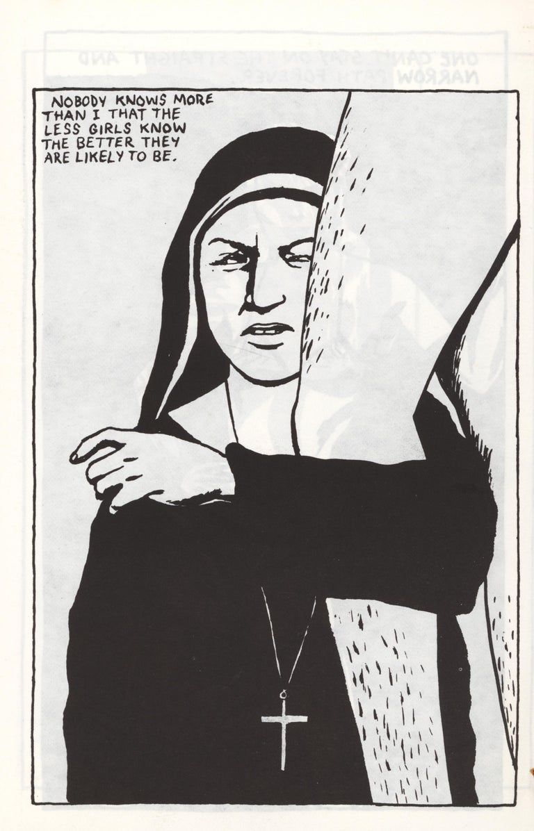 Raymond Pettibon - Raymond Pettibon artist book 1984 (early Raymond ...