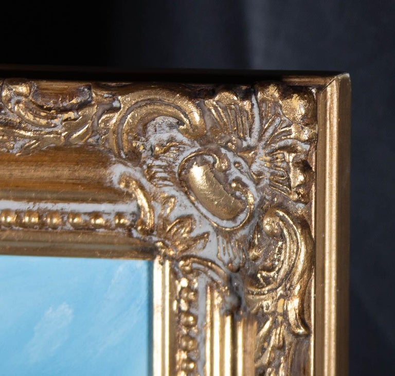 Raymond Price - Raymond Price - 20th Century Oil, Green Fields For Sale ...