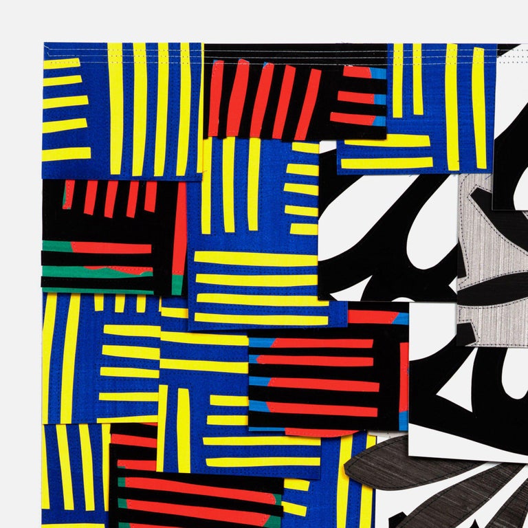Raymond Saá - Untitled (C) For Sale at 1stDibs