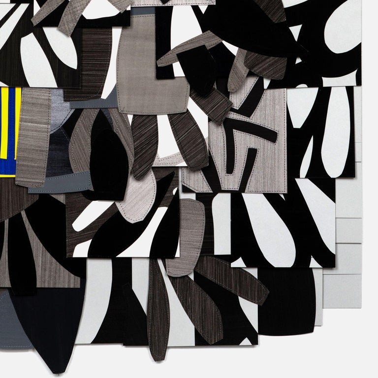 Raymond Saá - Untitled (C) For Sale at 1stDibs