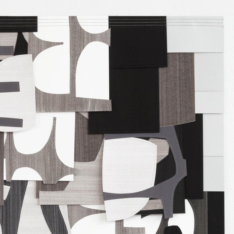 Raymond Saá - Untitled (F) For Sale at 1stDibs