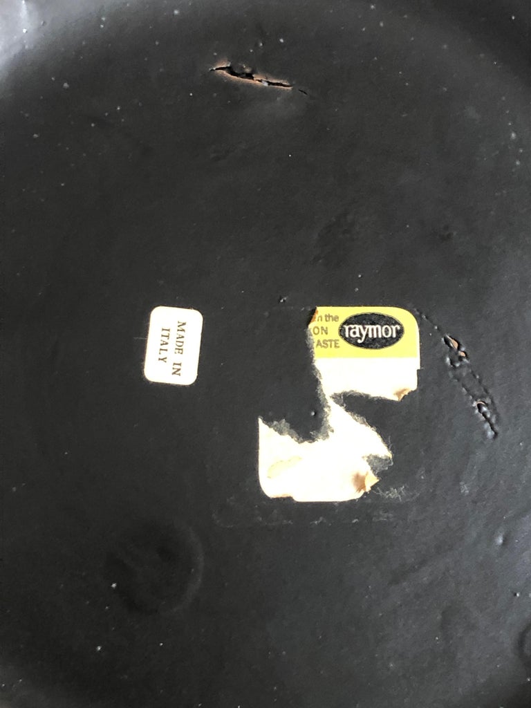 Raymor Weedpot at 1stDibs