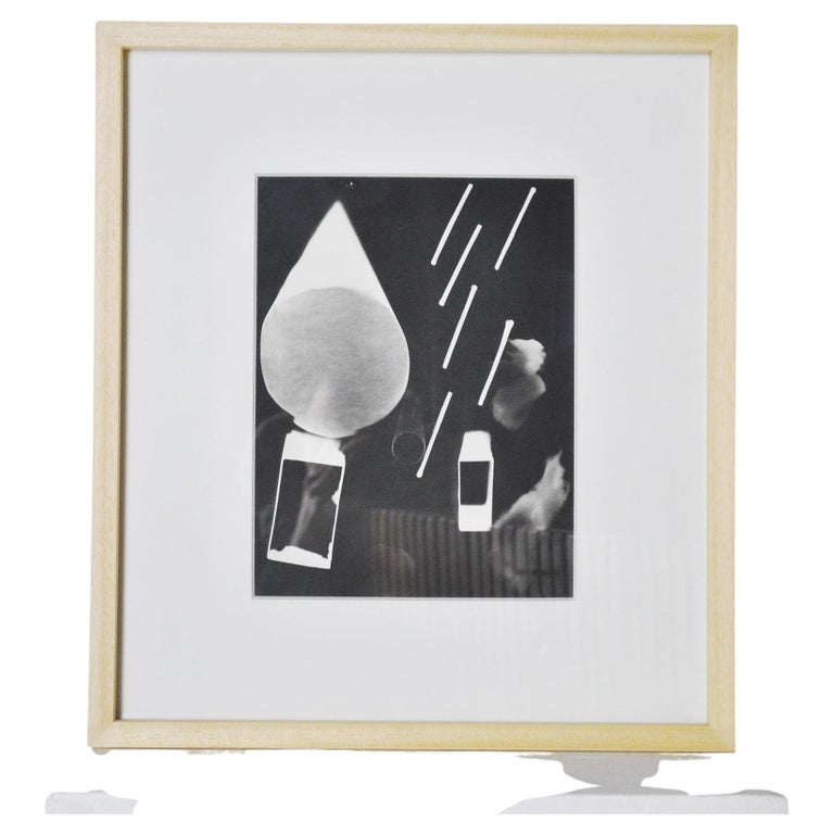 Rayograph 1922, Man Ray For Sale at 1stDibs
