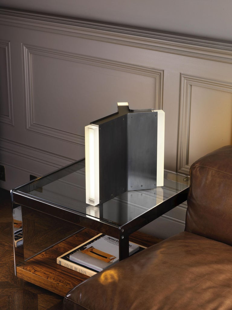 Rayon Table Lamp by CTO Lighting For Sale at 1stDibs