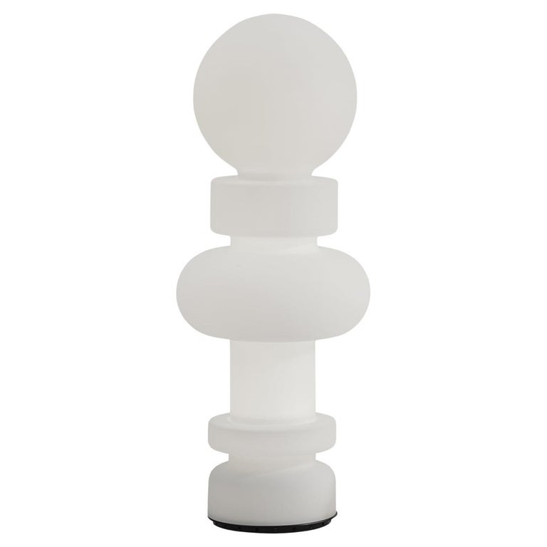 RE Table Lamp Designed by Bobo Piccoli for Fontana Arte For Sale at 1stDibs