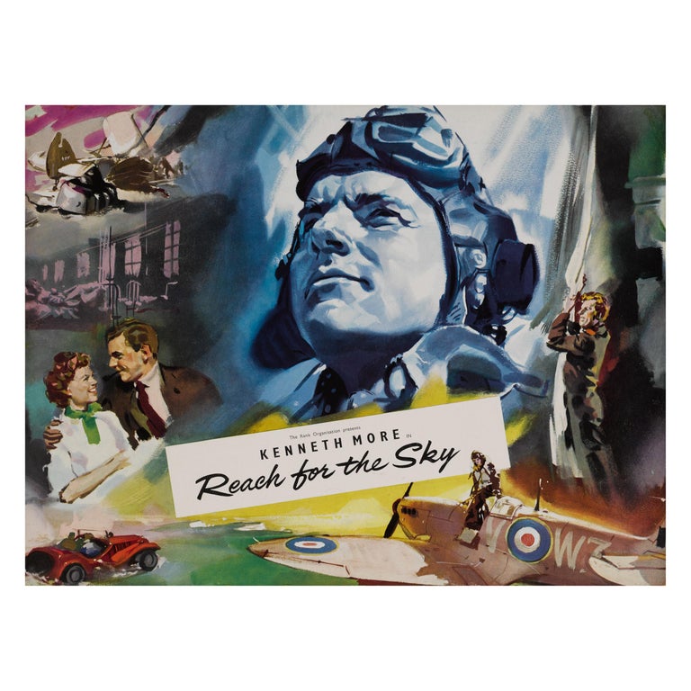 Reach for the Sky For Sale at 1stDibs