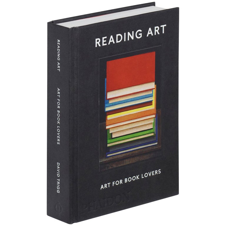 Reading Art: Art for Book Lovers at 1stdibs
