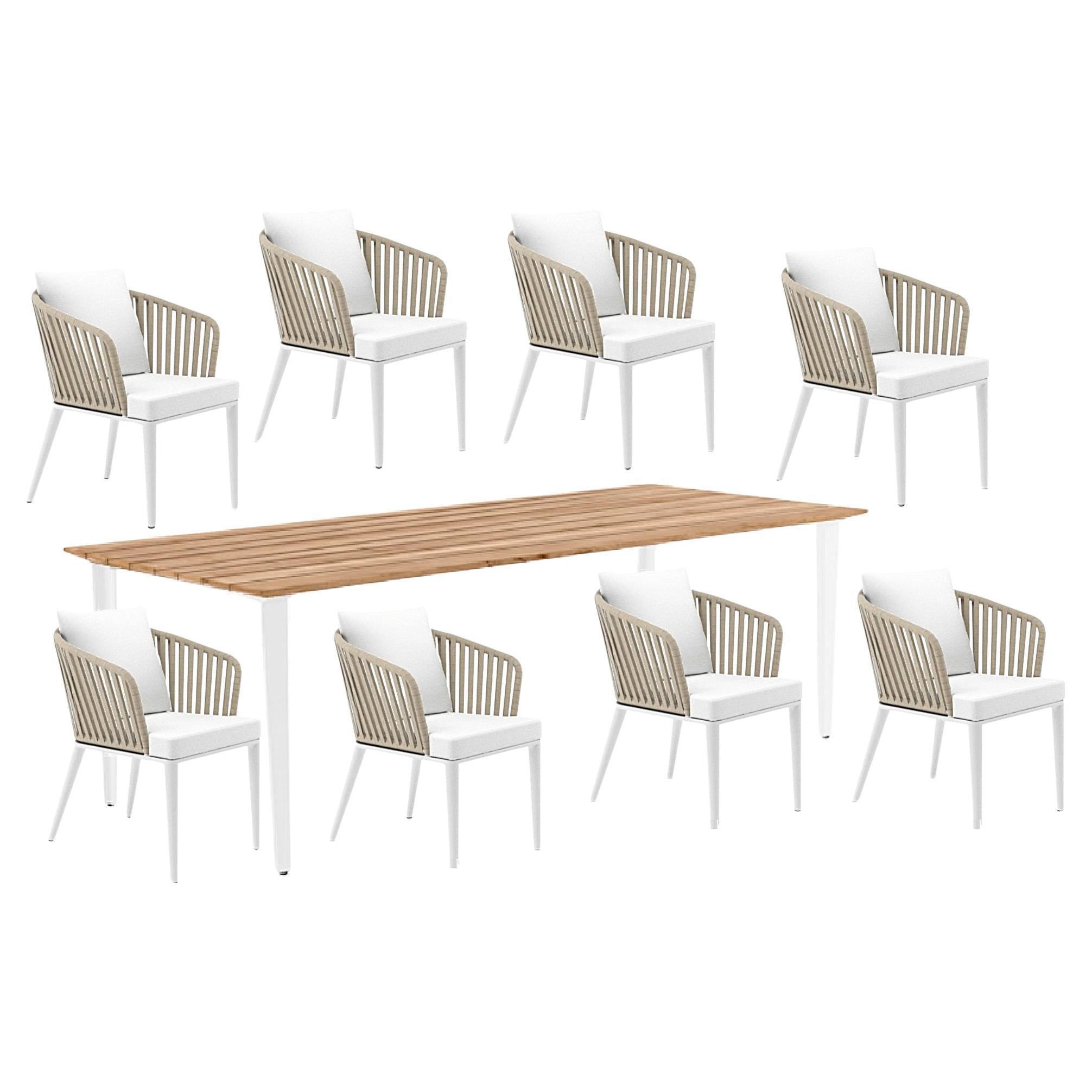 Rope Furniture - 1,307 For Sale at 1stDibs | woven rope furniture ...