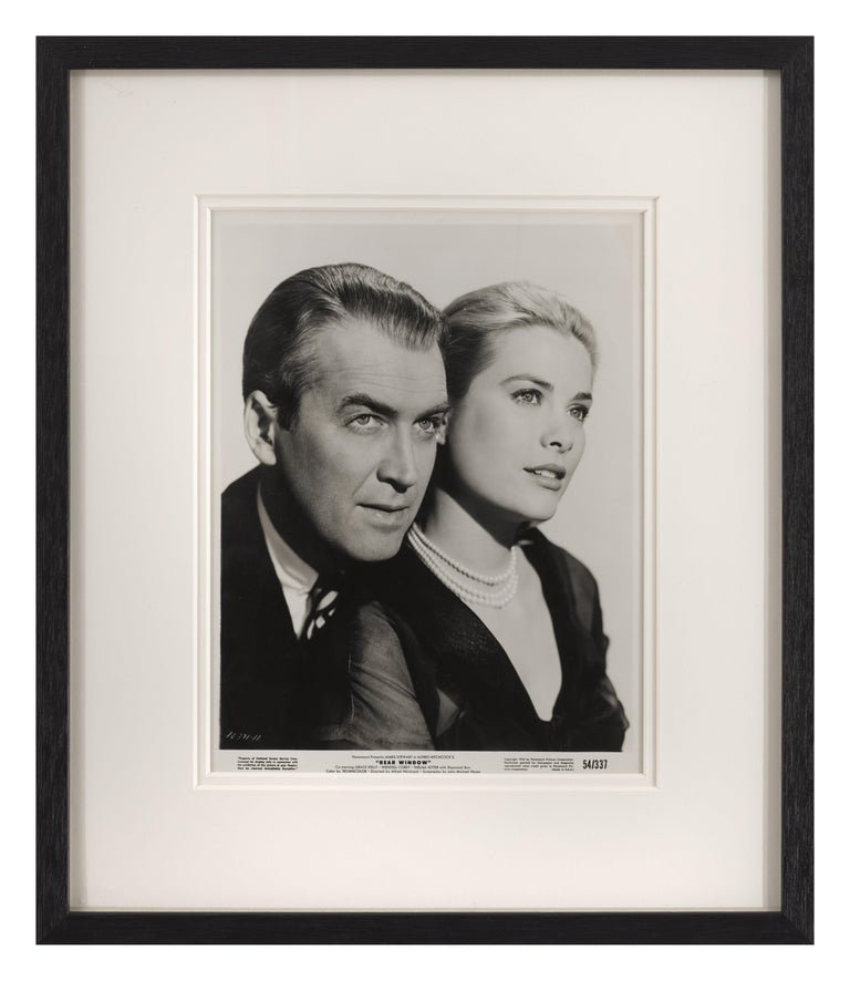 Rear Window For Sale at 1stDibs