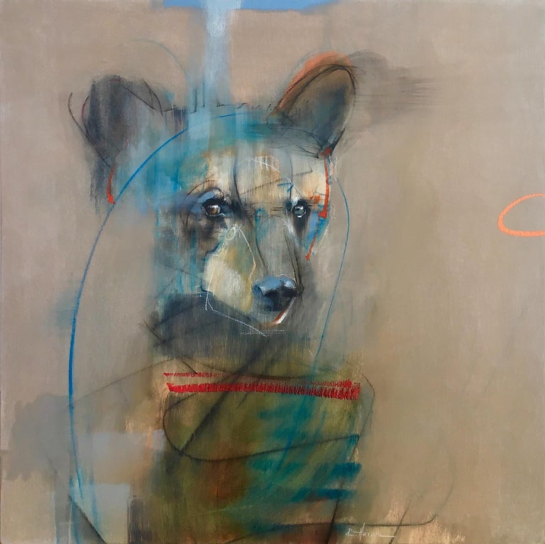 Rebecca Haines - The Arrival at 1stDibs