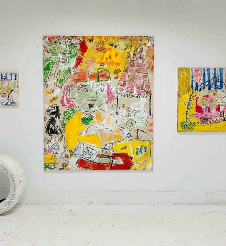 Stawberry Milkshake For Sale at 1stDibs