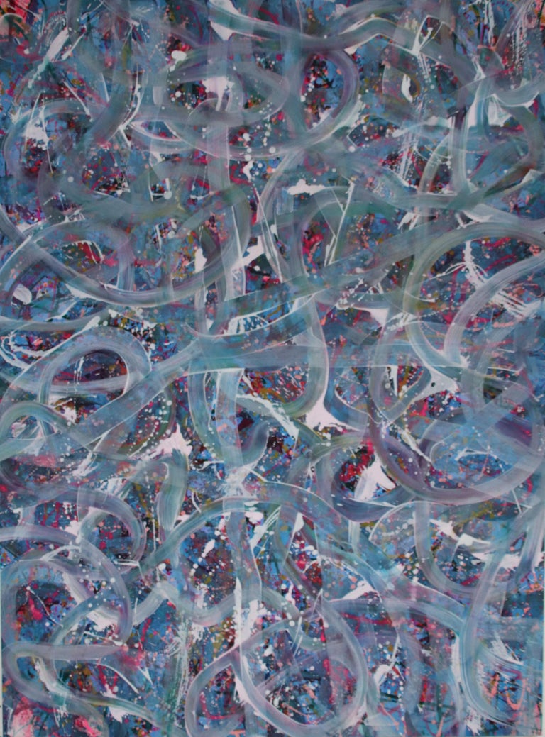 Rebecca Meanley - REBECCA MEANLEY 'UNTITLED WAX X', 2020 For Sale at ...