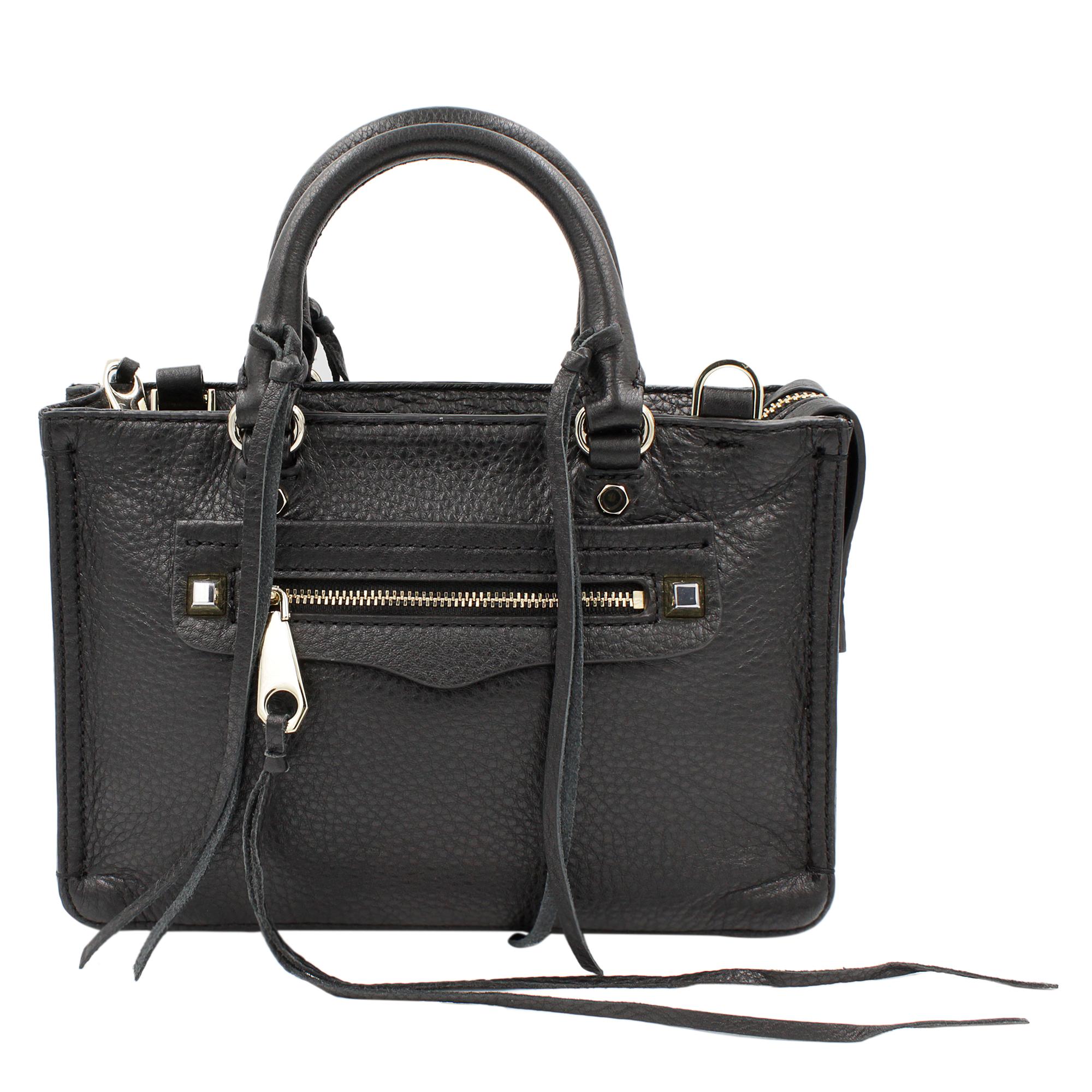 Rebecca Minkoff Regan Satchel