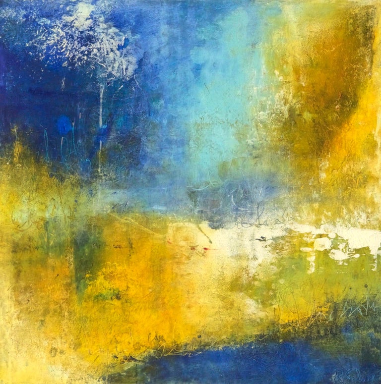 Rebecca Sobin - After the Lighting For Sale at 1stDibs