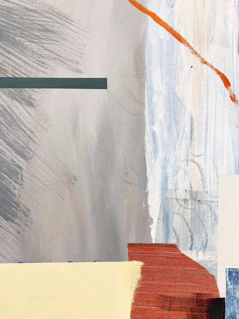 Rebecca Stern - Contemporary Abstract painting, Rebecca Stern, Out of ...