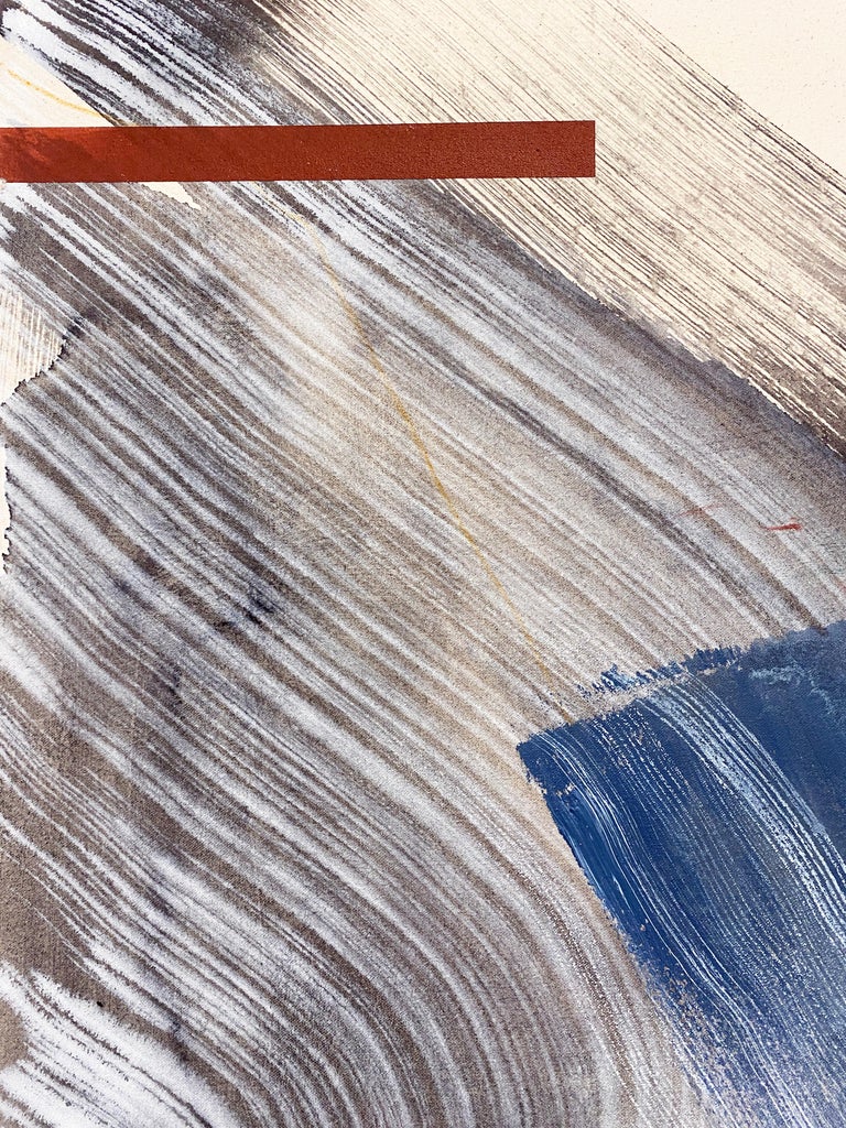 Rebecca Stern - Contemporary Abstract painting, Rebecca Stern, Out of ...