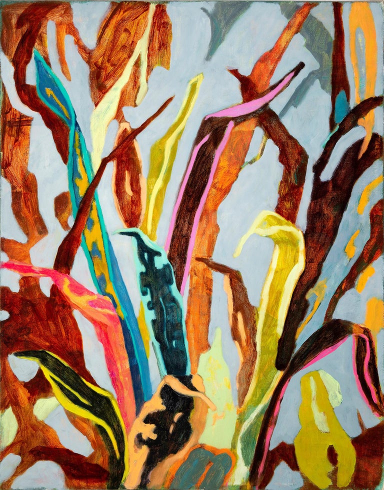 Rebekah Callaghan - Gathering For Sale at 1stDibs