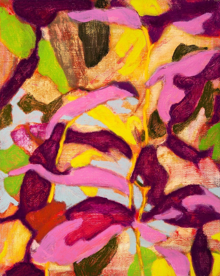 Rebekah Callaghan - May Night For Sale at 1stDibs