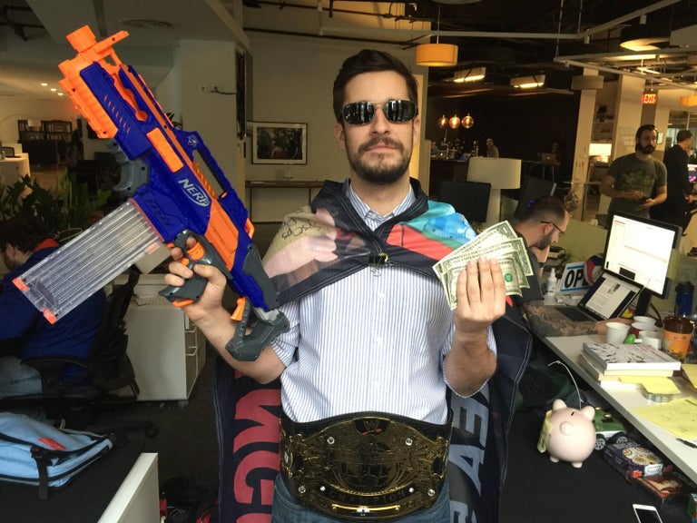 rec1 titular line For Sale at 1stDibs