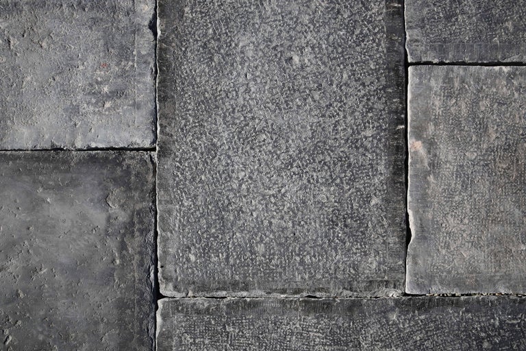 Reclaimed Bluestone Flooring at 1stDibs