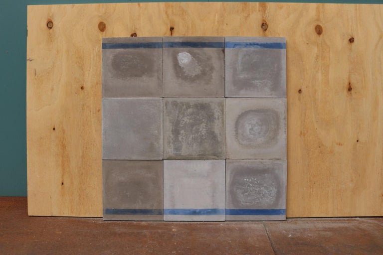Reclaimed Floor Tiles For Sale at 1stDibs