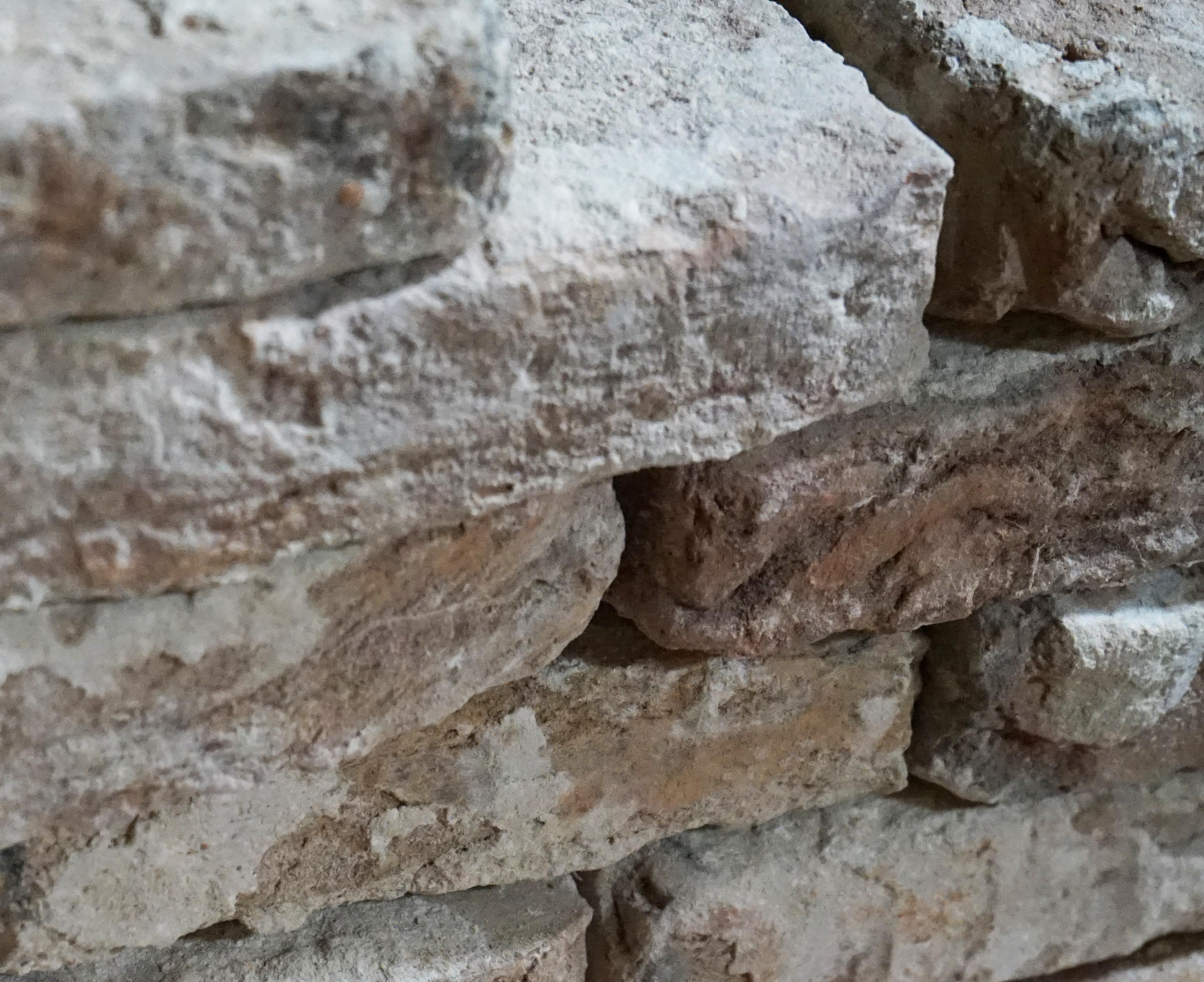 Reclaimed French Firebrick at 1stDibs | reclaimed fire brick, reclaimed ...