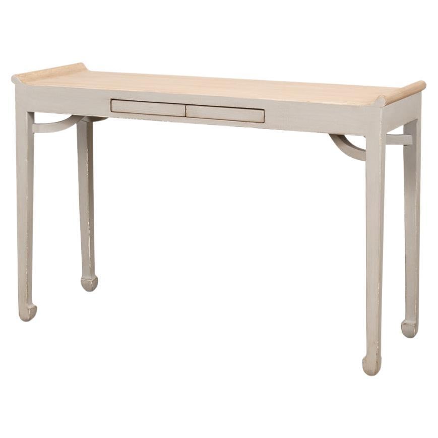 Midcentury Style Console For Sale at 1stDibs