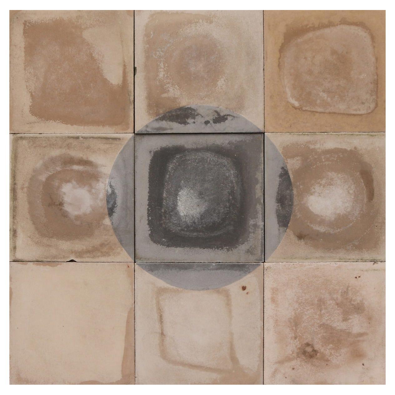 Reclaimed Spanish Terracotta Tiles at 1stDibs | reclaimed spanish tiles