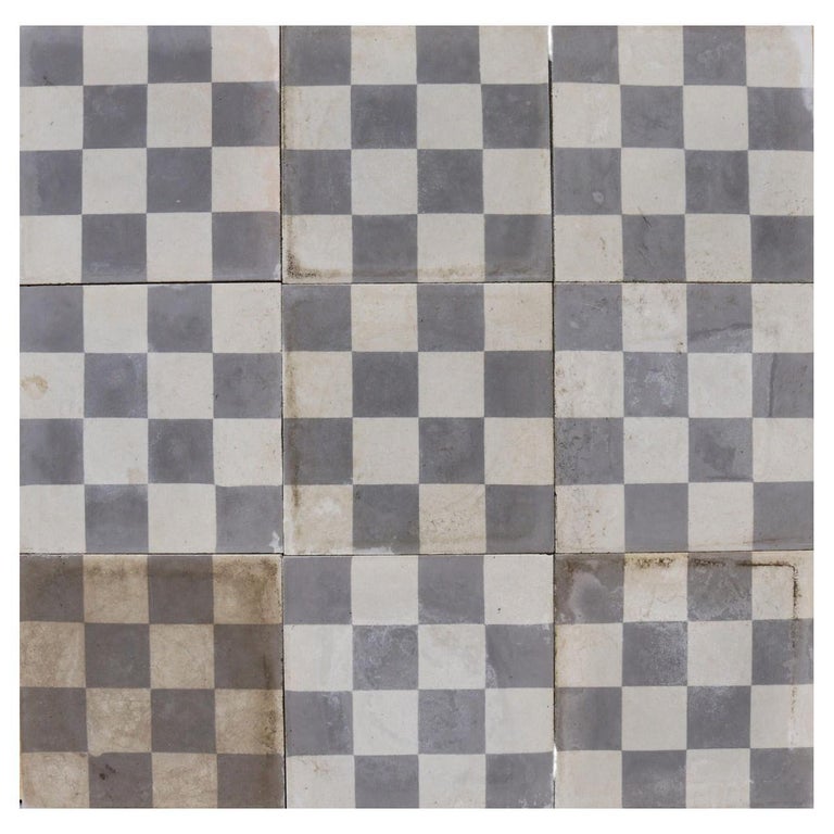 Reclaimed Tiles at 1stDibs | reclaimed tiles for sale, reclaimed tile ...