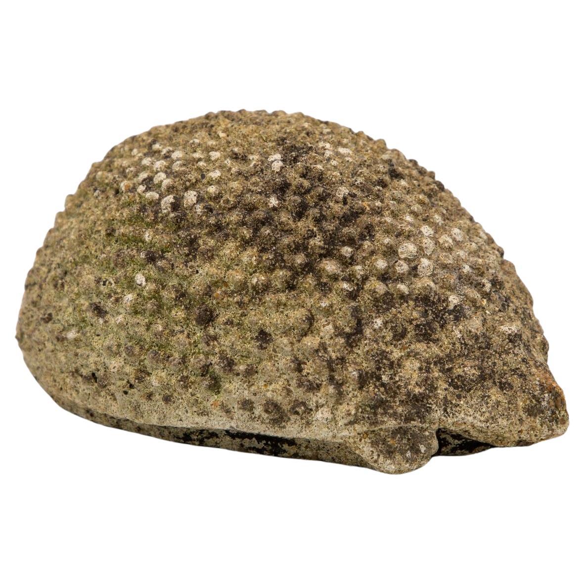 Reconstituted Stone Dove Garden Ornament, 20th Century For Sale at 1stDibs