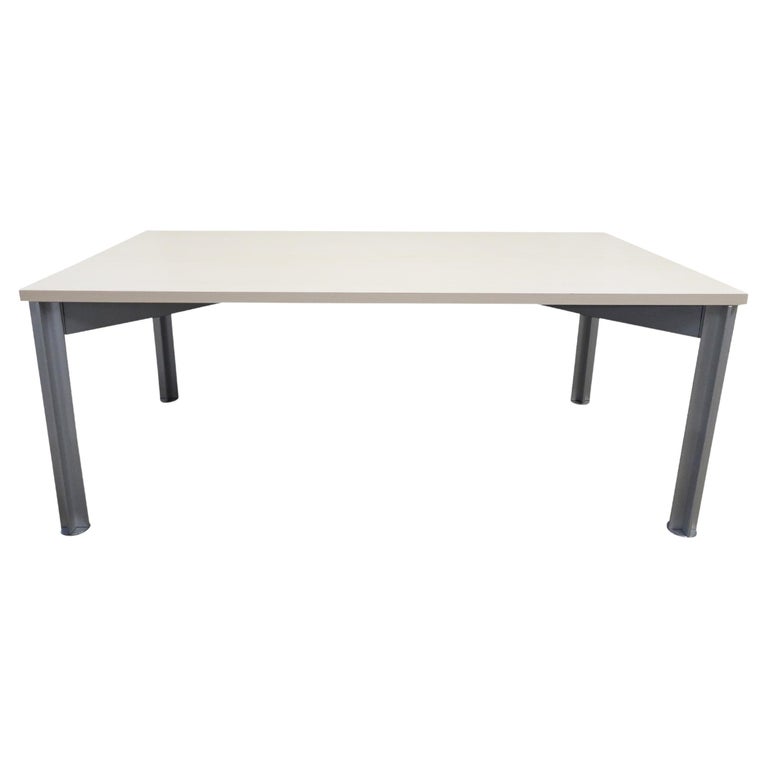 Rectangular H20 Table by Claire Bataille and Paul Ibens for Bulo '1994 ...