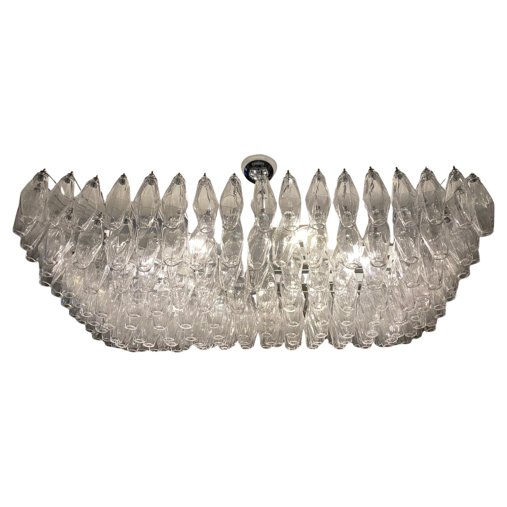 Light Purple Torchere Sconce For Sale at 1stDibs