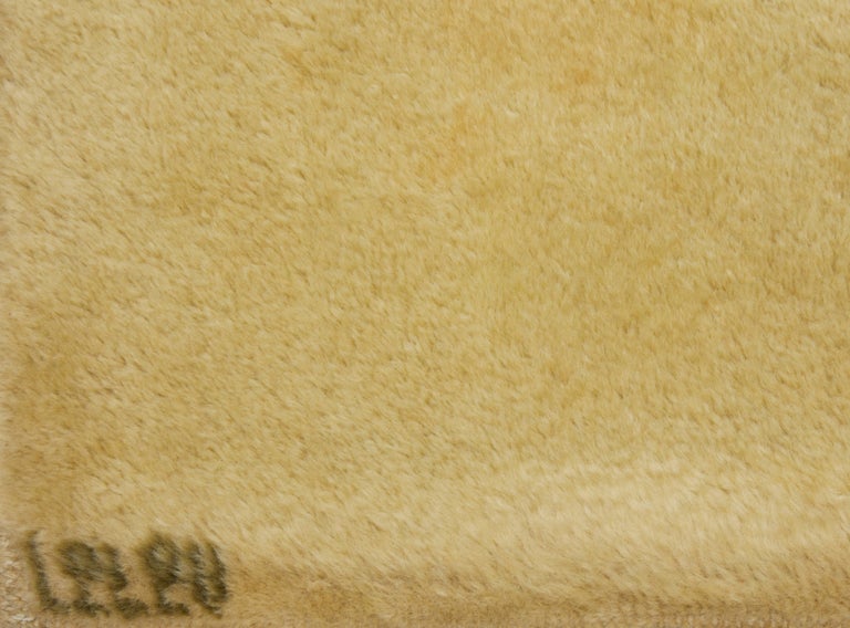 Rectangular Rug For Sale at 1stDibs