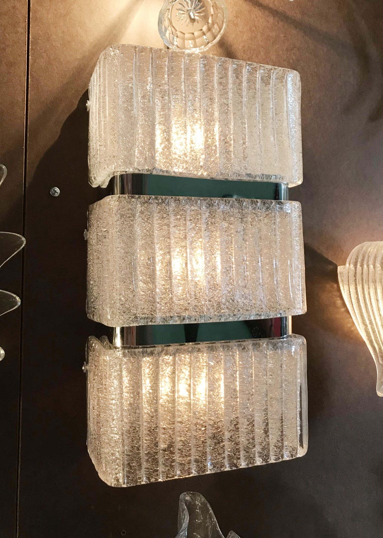 Rectangular Sconce by Fabio Ltd For Sale at 1stDibs | fiamma privacy ...