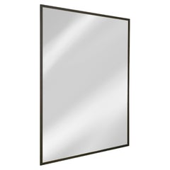Rectangular Wall Mirror with Shells and Conch Shells For Sale at 1stDibs