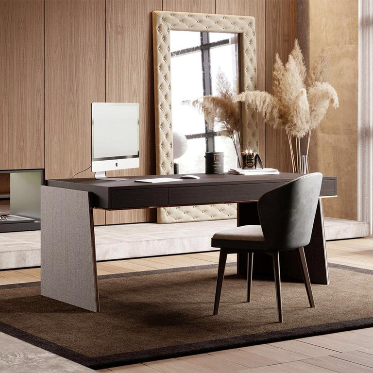 Rector Desk For Sale at 1stDibs