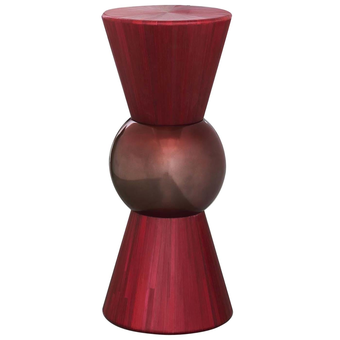 Amphora Sculpture "Diosa Del Vino" by Papin Lucadamo For Sale at 1stDibs