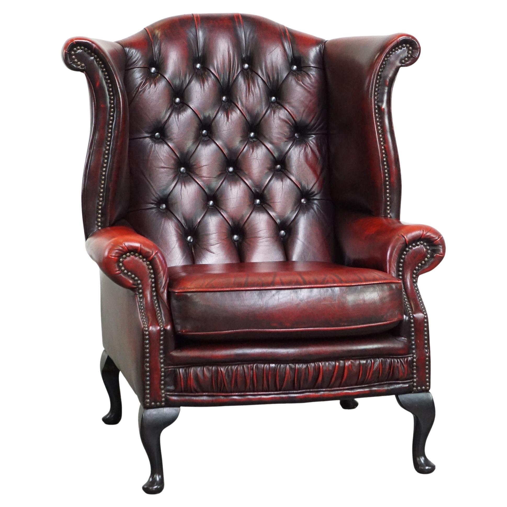 Antique and Vintage Wingback Chairs - 962 For Sale at 1stDibs | vintage ...