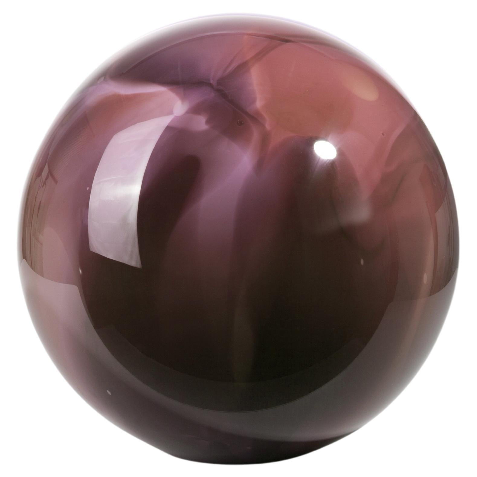 John Kiley Studio Art Glass Sculpture For Sale at 1stDibs