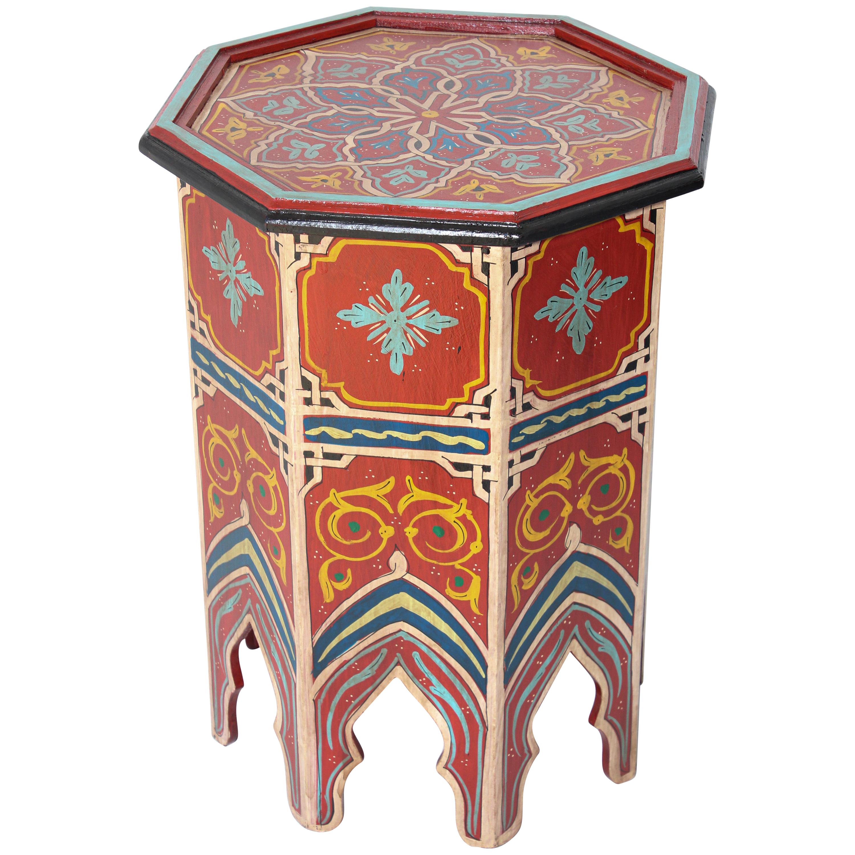 Moroccan Tables - 167 For Sale at 1stDibs