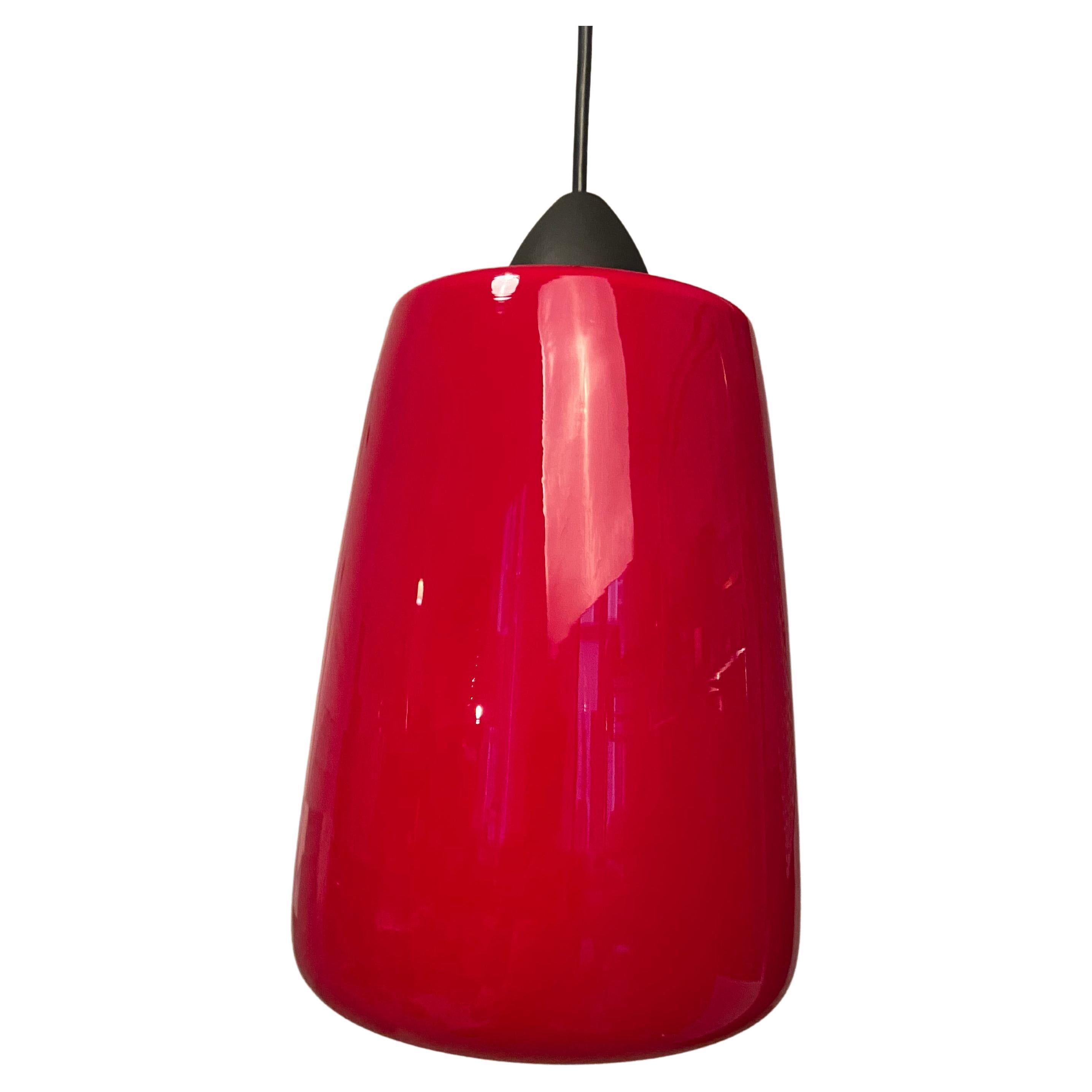 Three Opaline Suspensions, Italy For Sale at 1stDibs