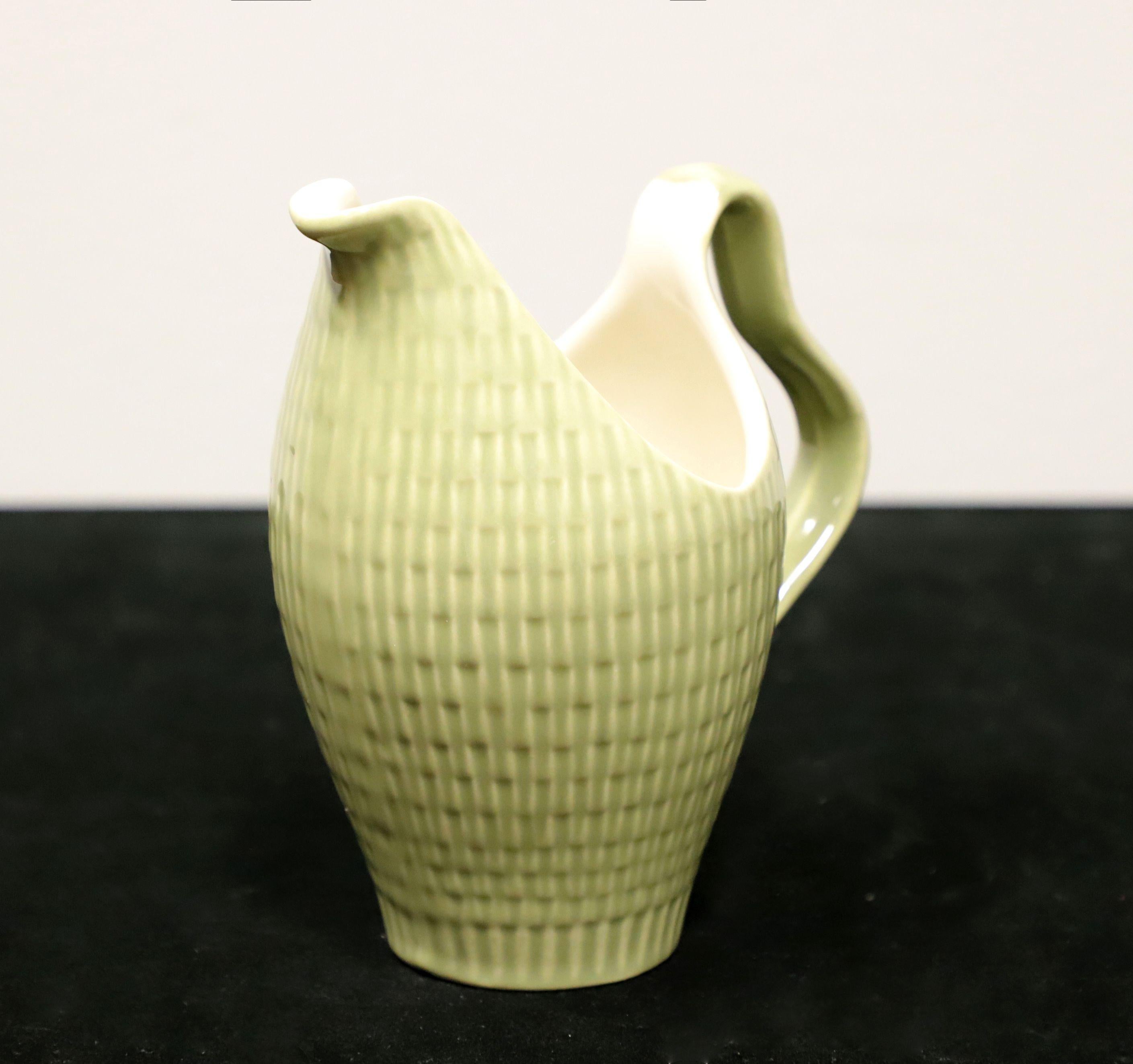 RED WING Mid 20th Century Capistrano Creamer at 1stDibs