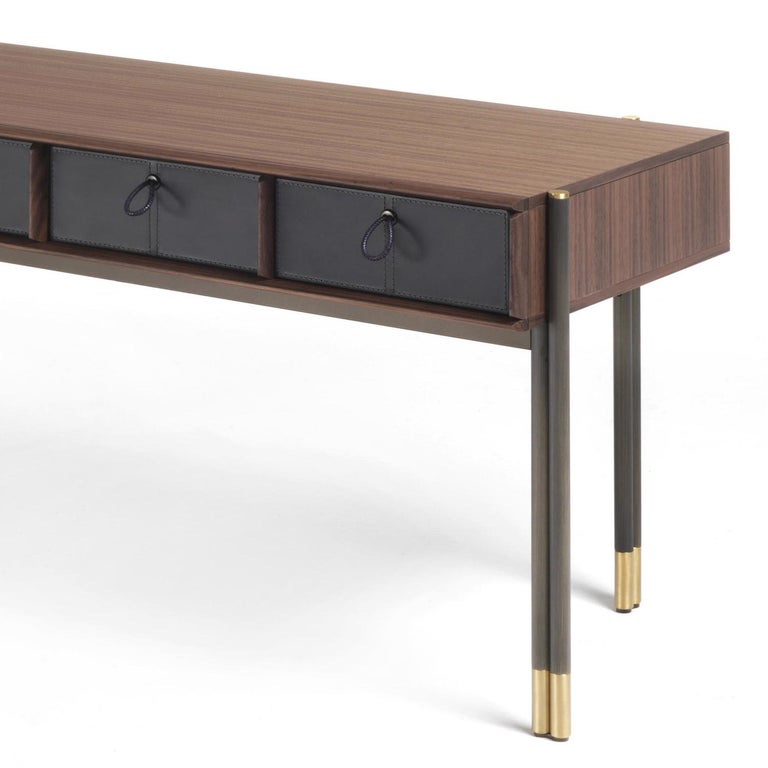 Reda Low Console Table For Sale at 1stDibs