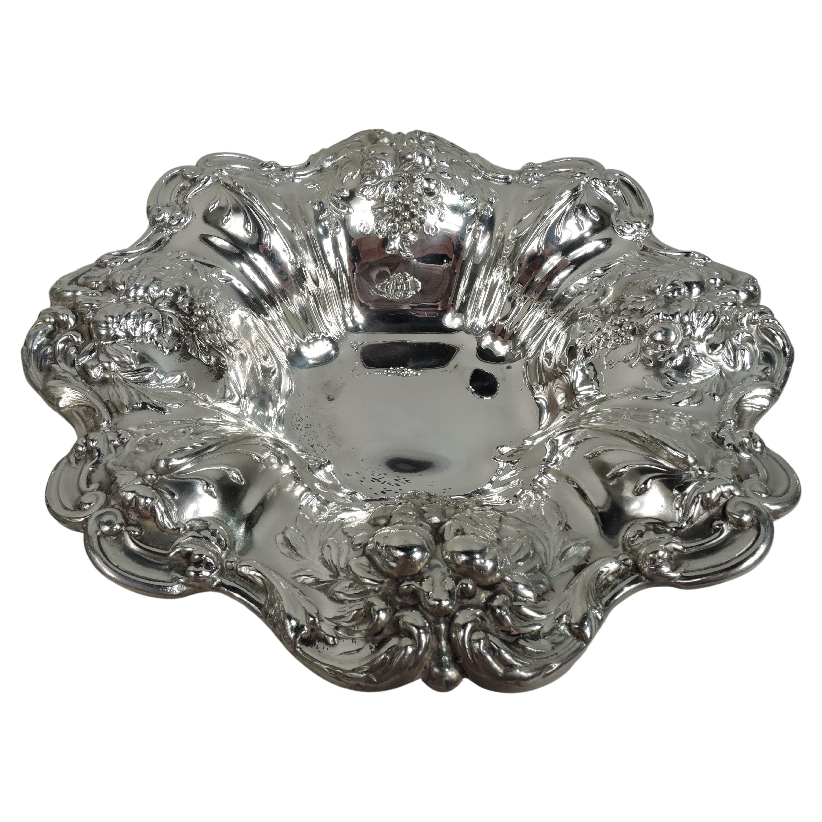 Eighteenth Century by Reed and Barton Sterling Silver Flatware Set ...