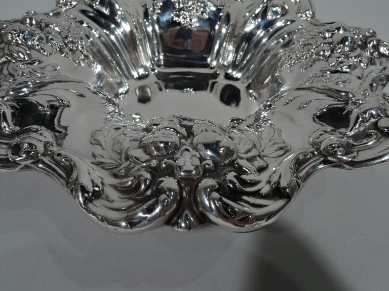 Reed and Barton Sterling Silver Bowl in Beloved Francis I Pattern For ...
