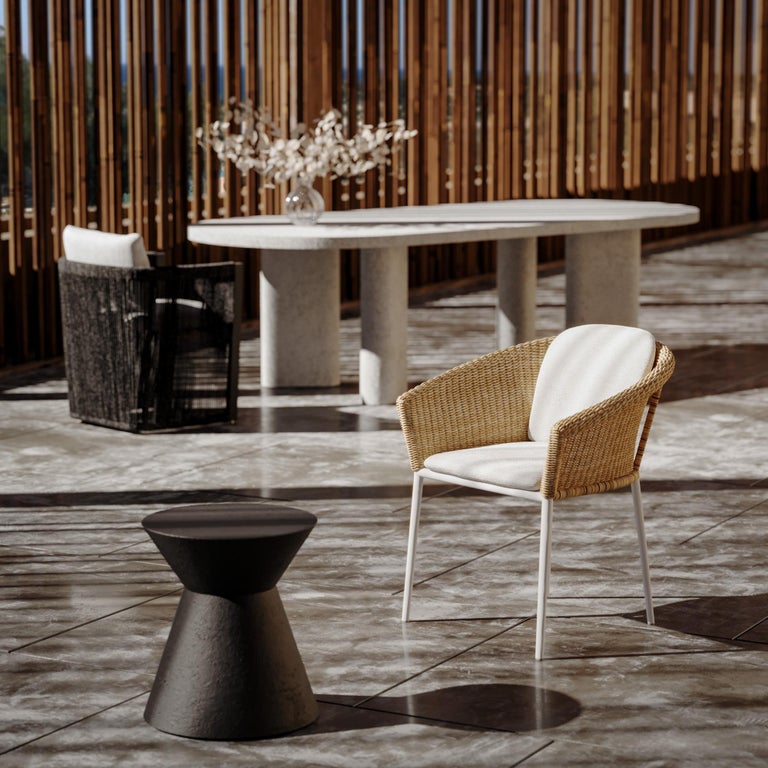 Reese Side Coffee Table by Snoc For Sale at 1stDibs