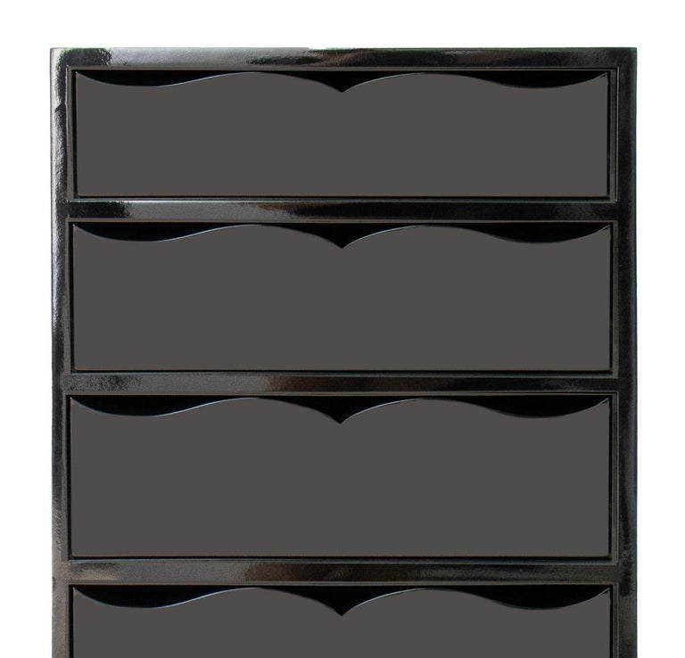 Reeves Design "Louis" Lingerie Chest For Sale at 1stDibs