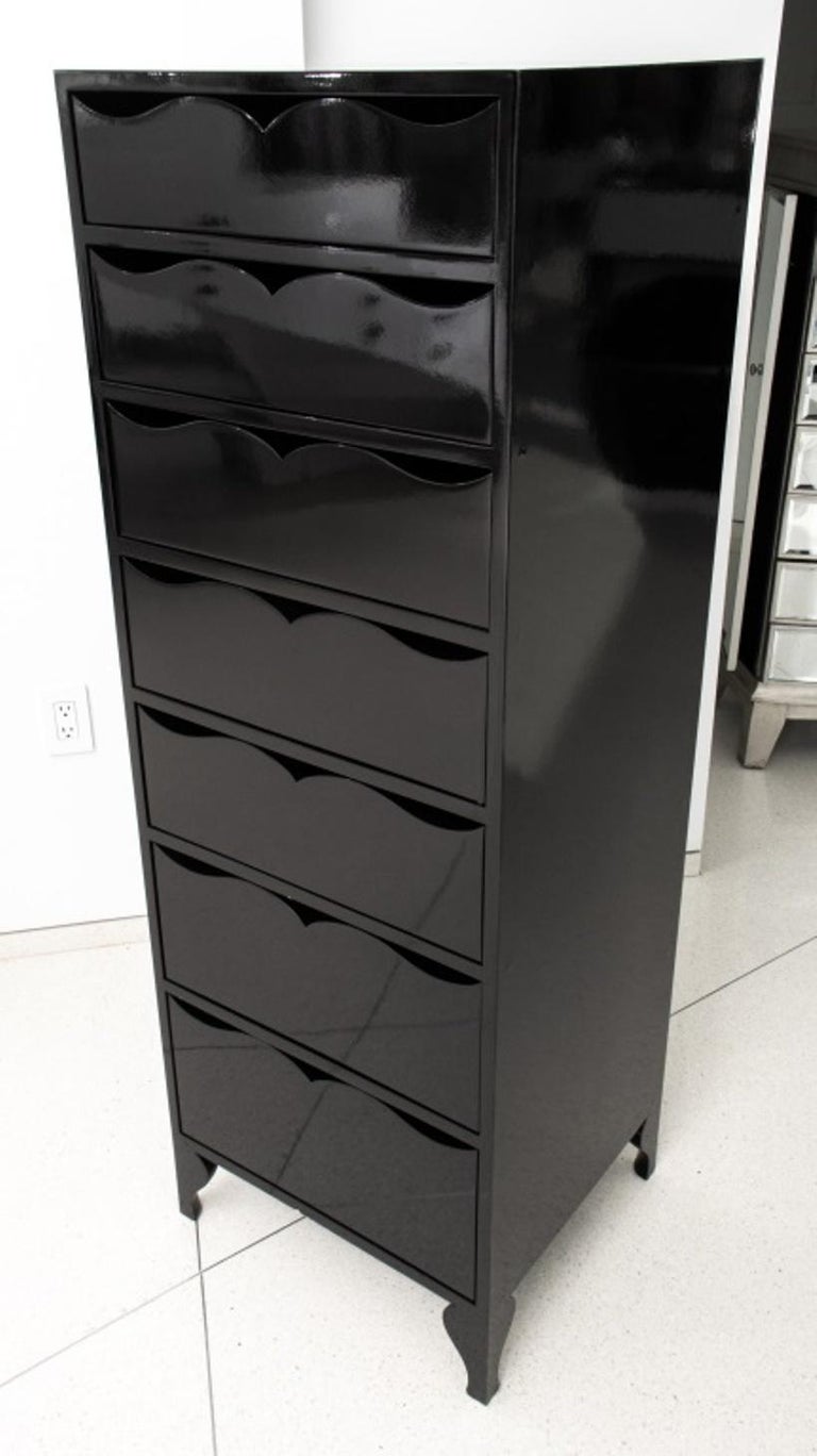 Reeves Design "Louis" Lingerie Chest For Sale at 1stDibs