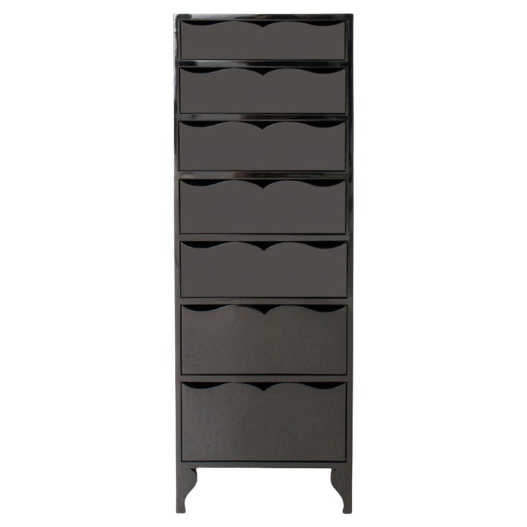 Reeves Design "Louis" Lingerie Chest For Sale at 1stDibs